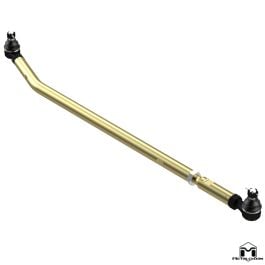 JK Wrangler HD Game Changing Drag Link, Tubular Alloy Steel