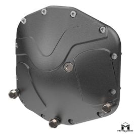 JL Wrangler | JT Gladiator Front Diff Cover [M220 | 3rd Gen D44 ...
