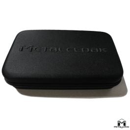 Metalcloak EVA Custom Hand Held Case | Metalcloak