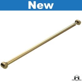 Metalcloak | Durotrak Track Bar, Rear | FJ Cruiser, 4Runner, GX460 470