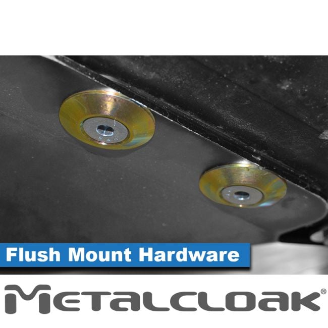 undercloak installation