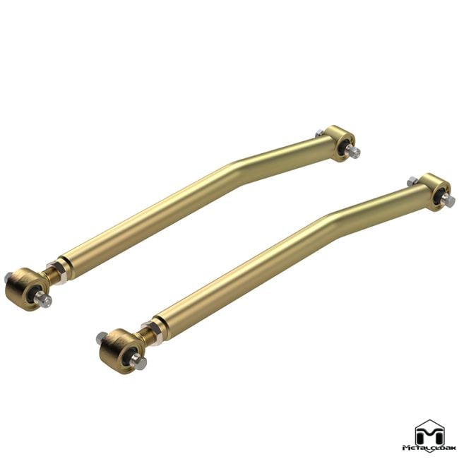 Suspension Control Arms, TJ/LJ Lower