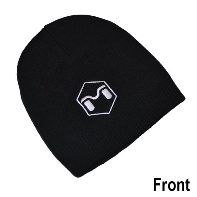 MetalCloak Icon Beanie