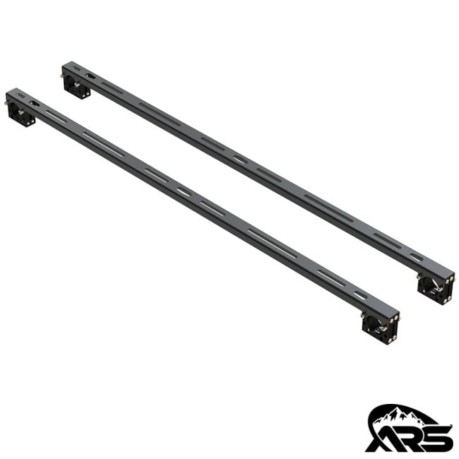 JT BakPak LoPro Utility & RTT Multi-Mount™ Cross Beam, Pair