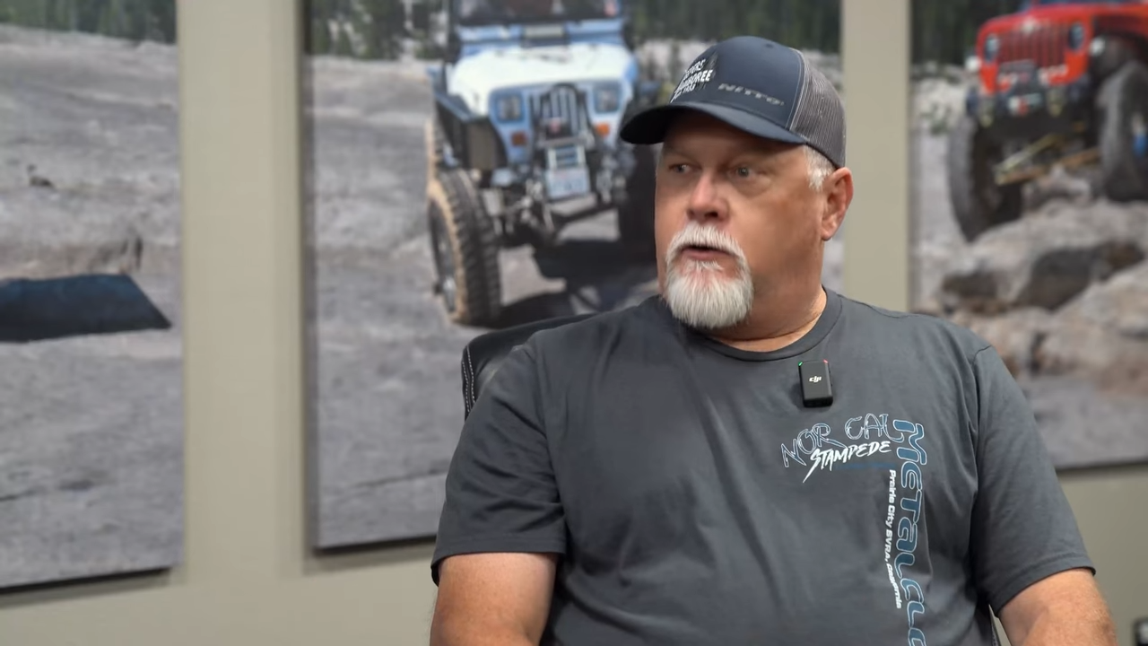Rubicon Express Upgrade | MetalCloak Long Arm Kit Review
