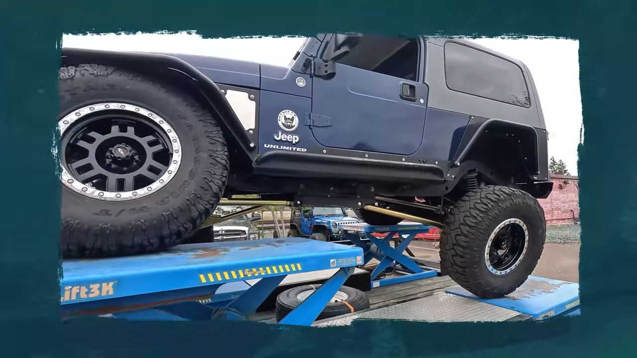 Rubicon Express Upgrade | MetalCloak Long Arm Kit Review